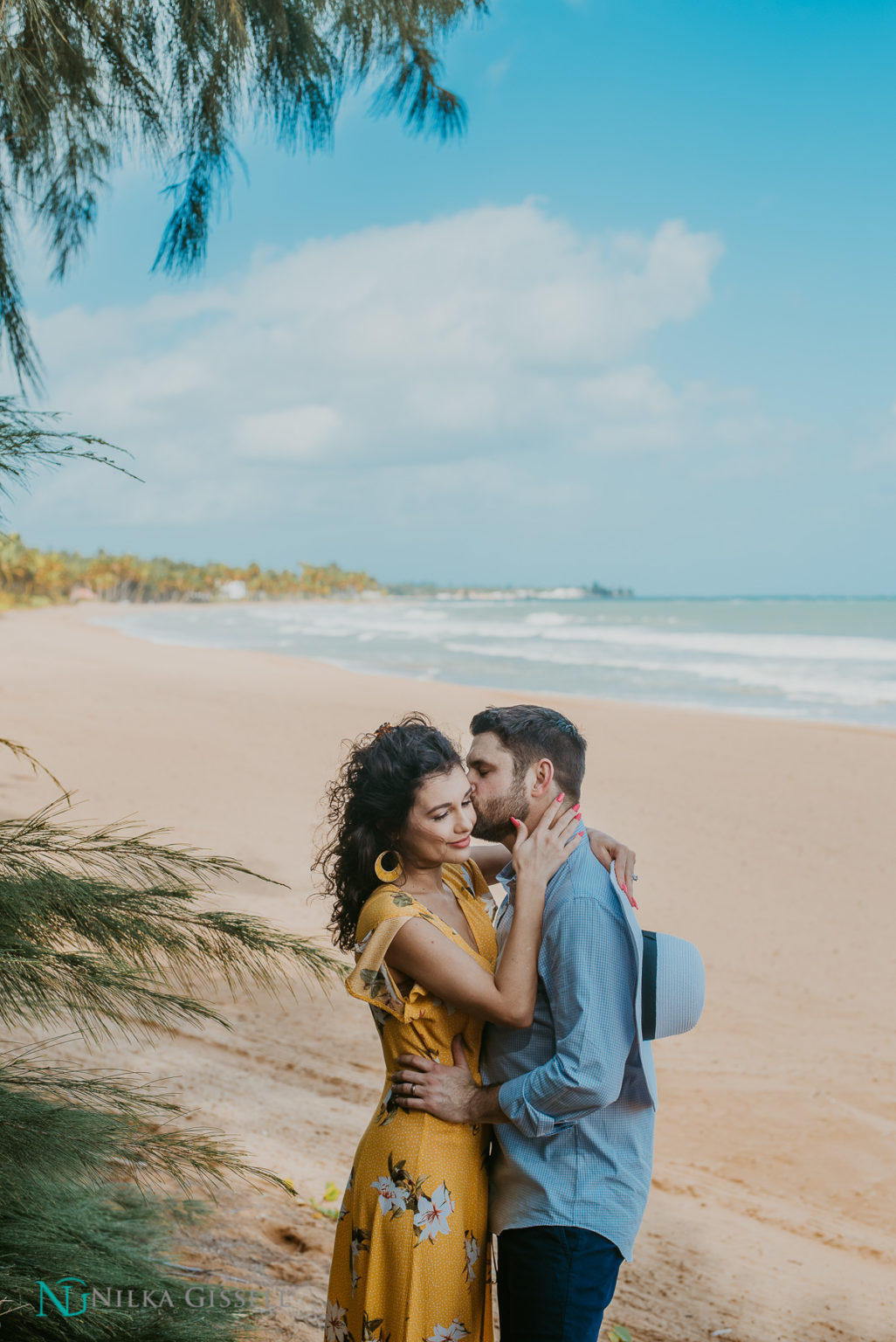 6 Important Tips for your Puerto Rico Engagement or Couples Phot ...