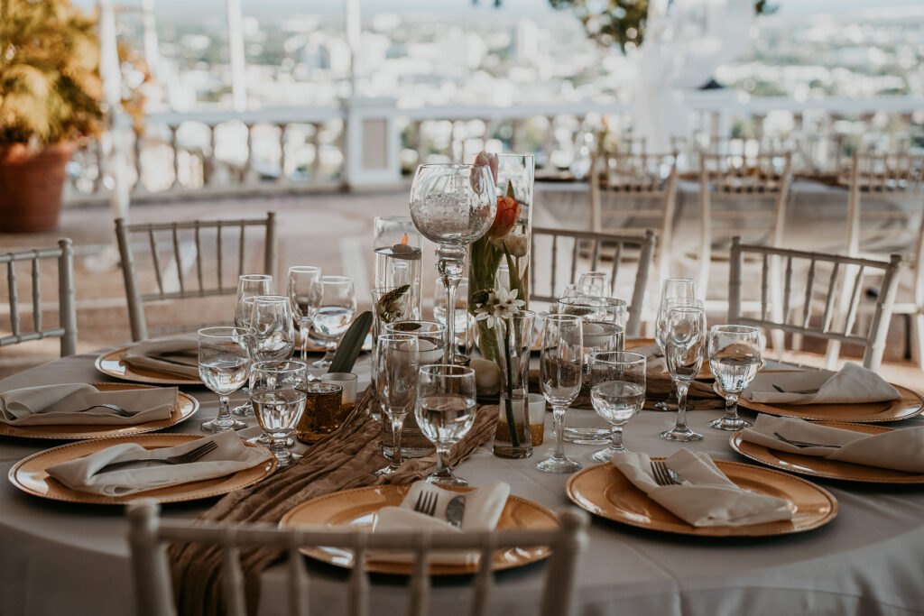 A Magical LGBTQ+ Wedding at Castillo Serrallés in Ponce - Nilka Gissell ...