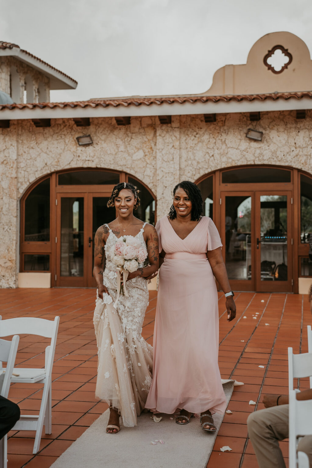 A Micro Wedding at Hacienda Ilusion, Puerto Rico - Nilka Gissell ...