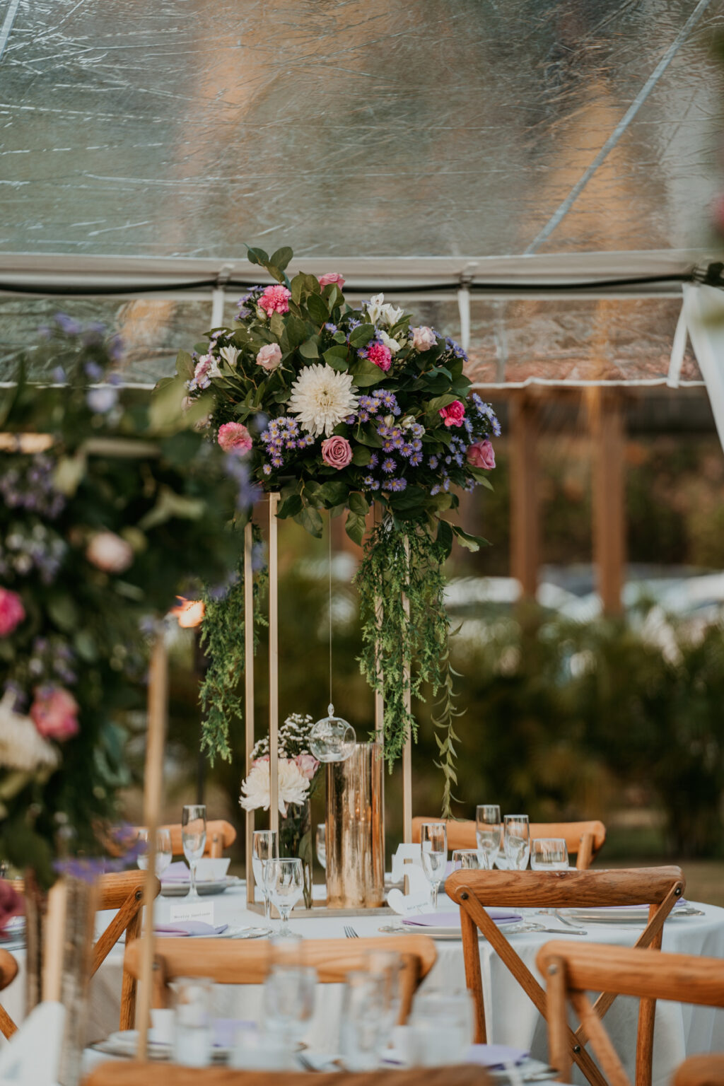Capturing the Magic of a Copamarina Beach Resort Wedding - Nilka ...