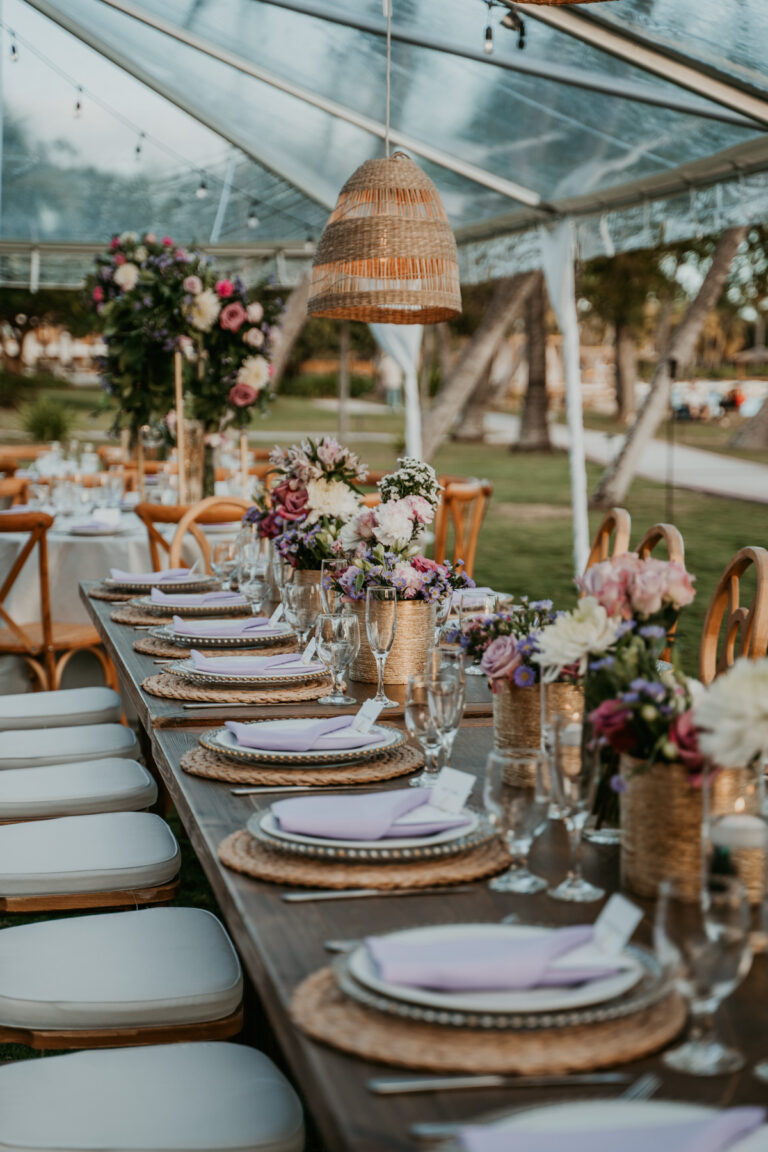 Capturing the Magic of a Copamarina Beach Resort Wedding - Nilka ...