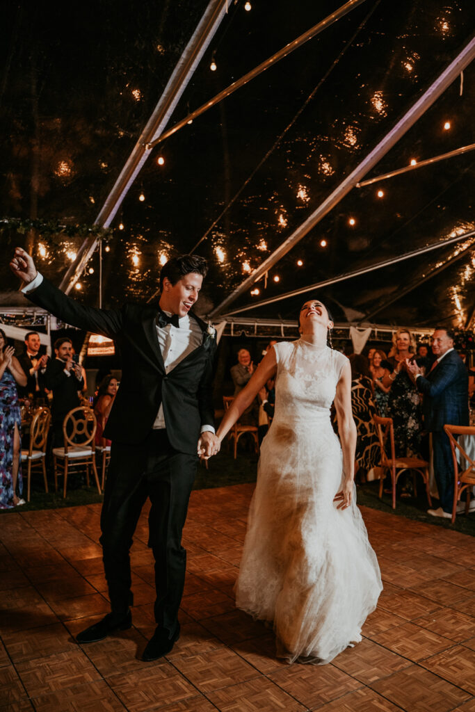 Capturing the Magic of a Copamarina Beach Resort Wedding - Nilka ...