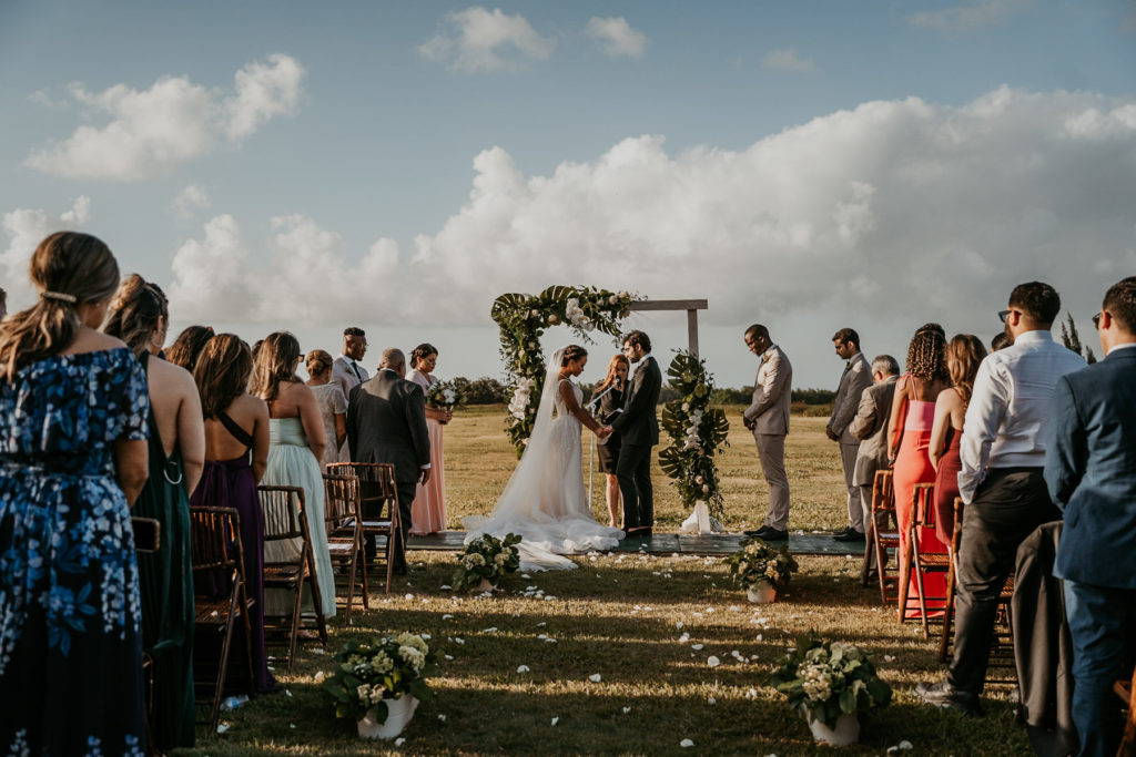 Hacienda Campo Rico Weddings Do’s and Don’ts - Nilka Gissell Photography