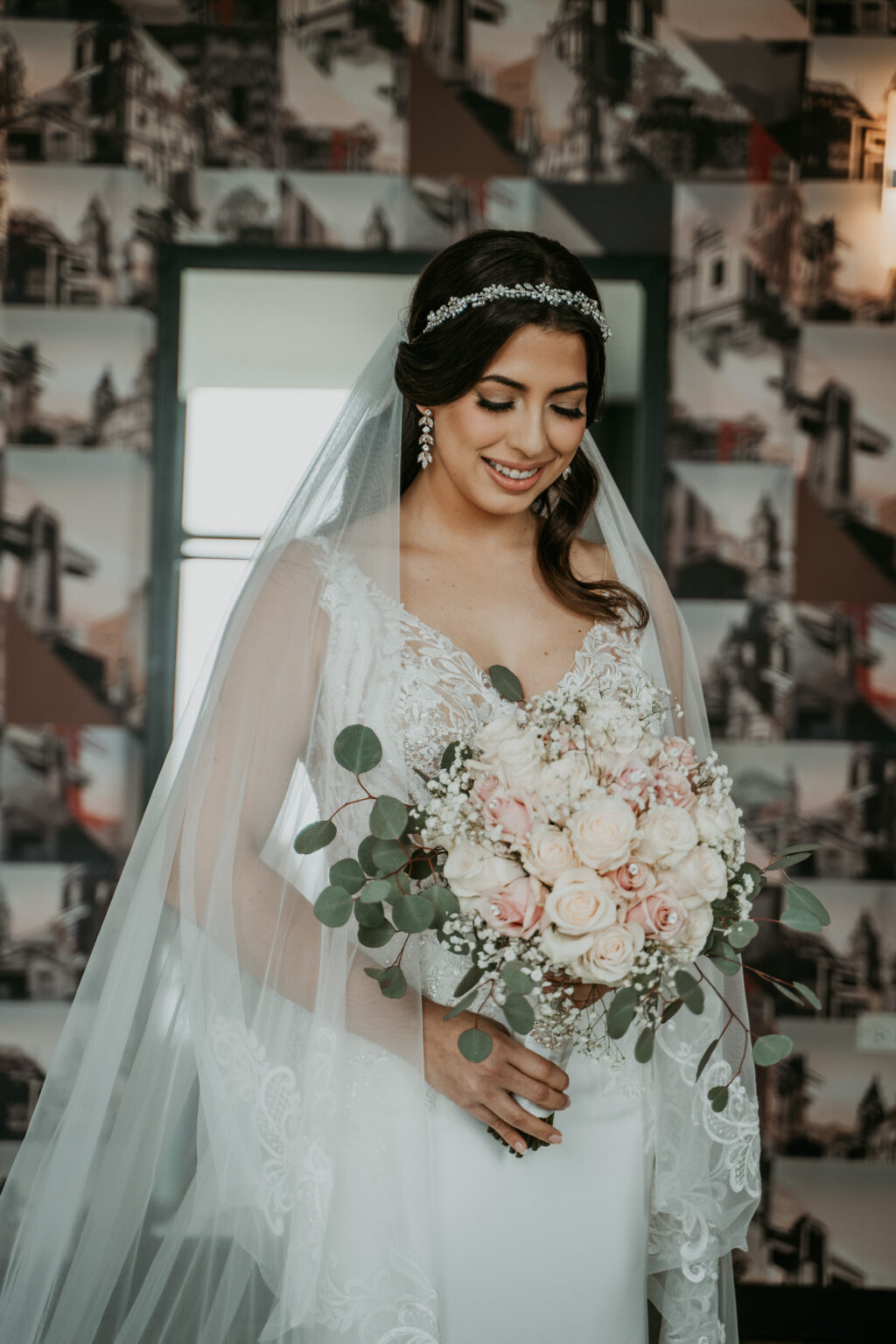 Hotel Aloft Ponce Magical Wedding - Nilka Gissell Photography