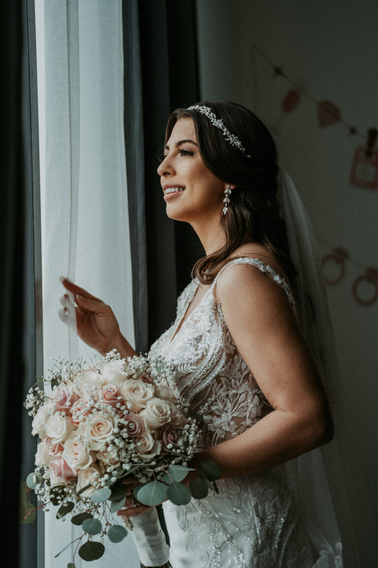 Hotel Aloft Ponce Magical Wedding - Nilka Gissell Photography