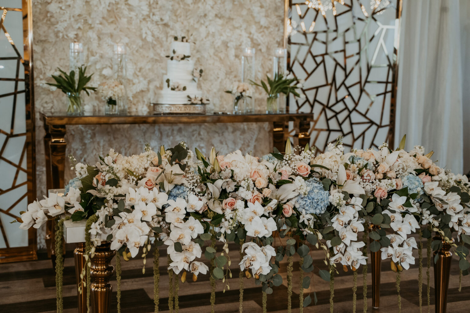Hotel Aloft Ponce Magical Wedding - Nilka Gissell Photography