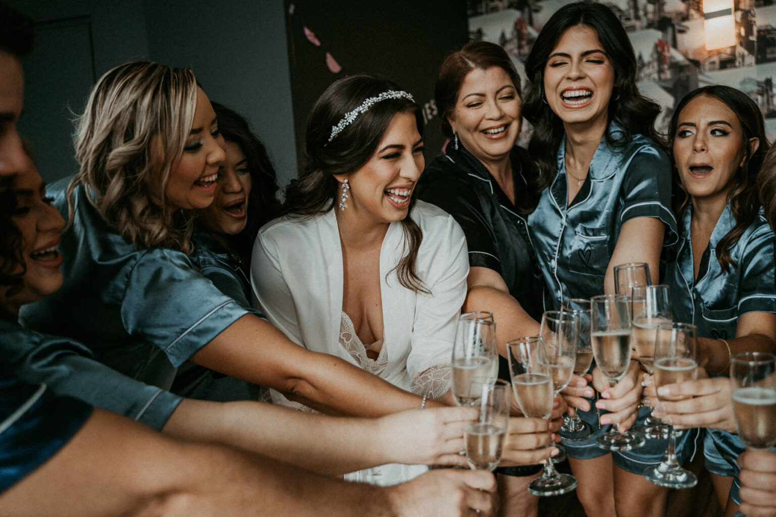 Hotel Aloft Ponce Magical Wedding - Nilka Gissell Photography