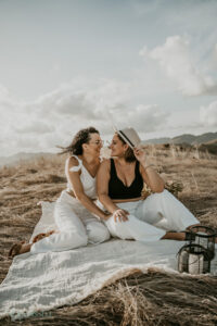 Unforgettable Engagement Session in Puerto Rico - Nilka Gissell Photography