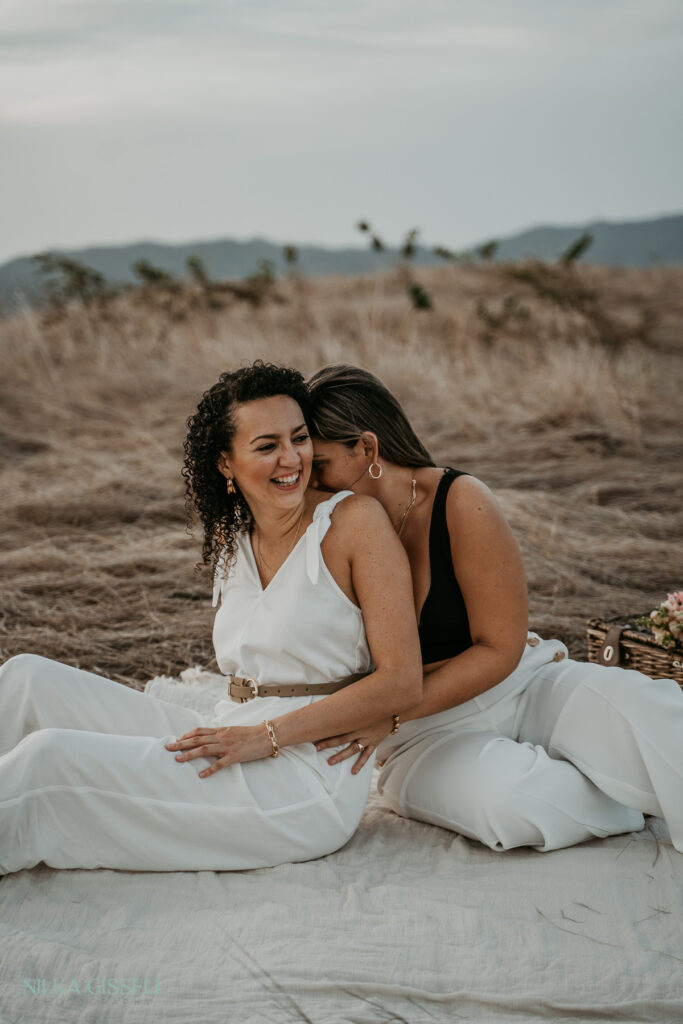 Unforgettable Engagement Session in Puerto Rico - Nilka Gissell Photography