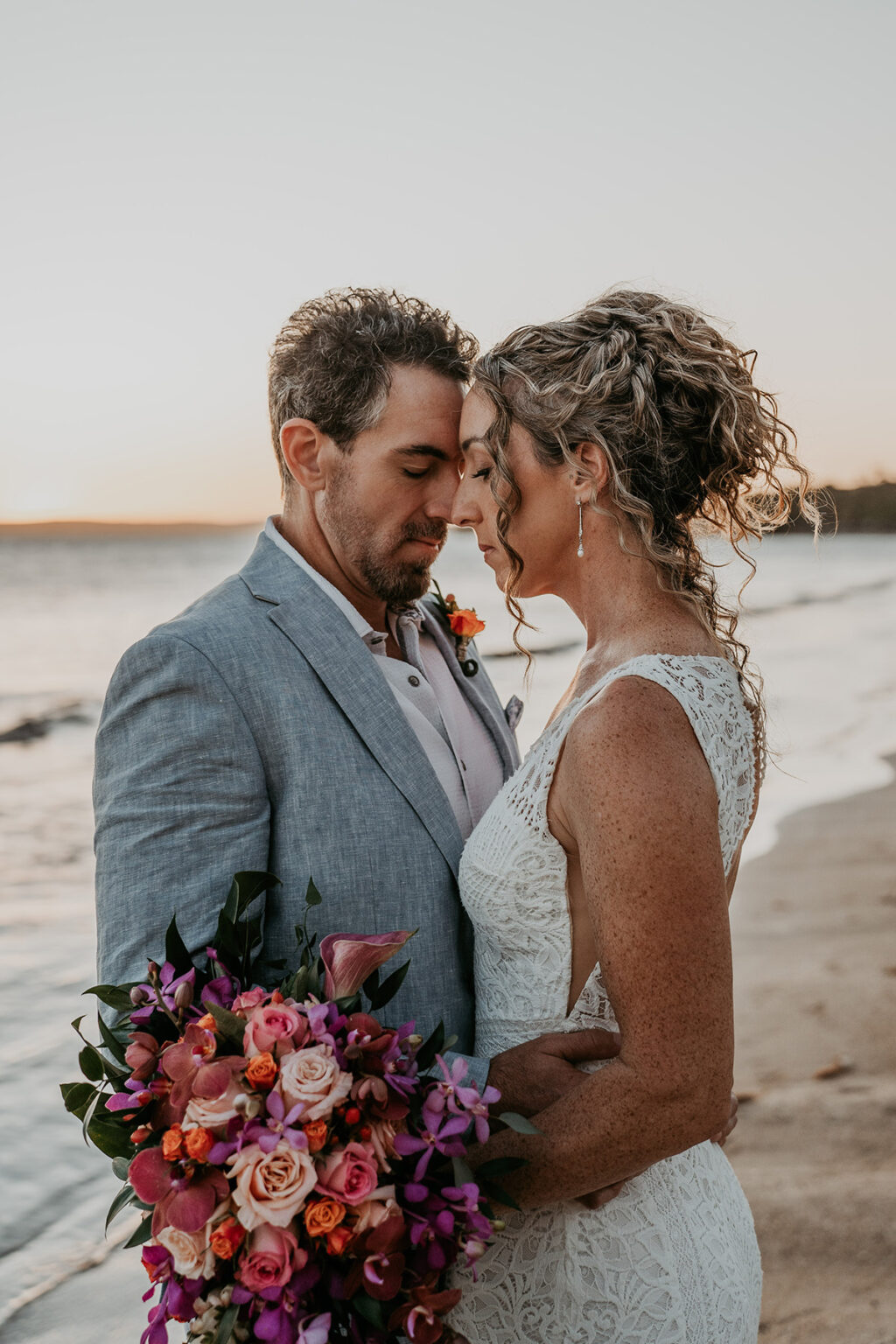 Unique Copamarina Wedding with Cultural Flair - Nilka Gissell Photography